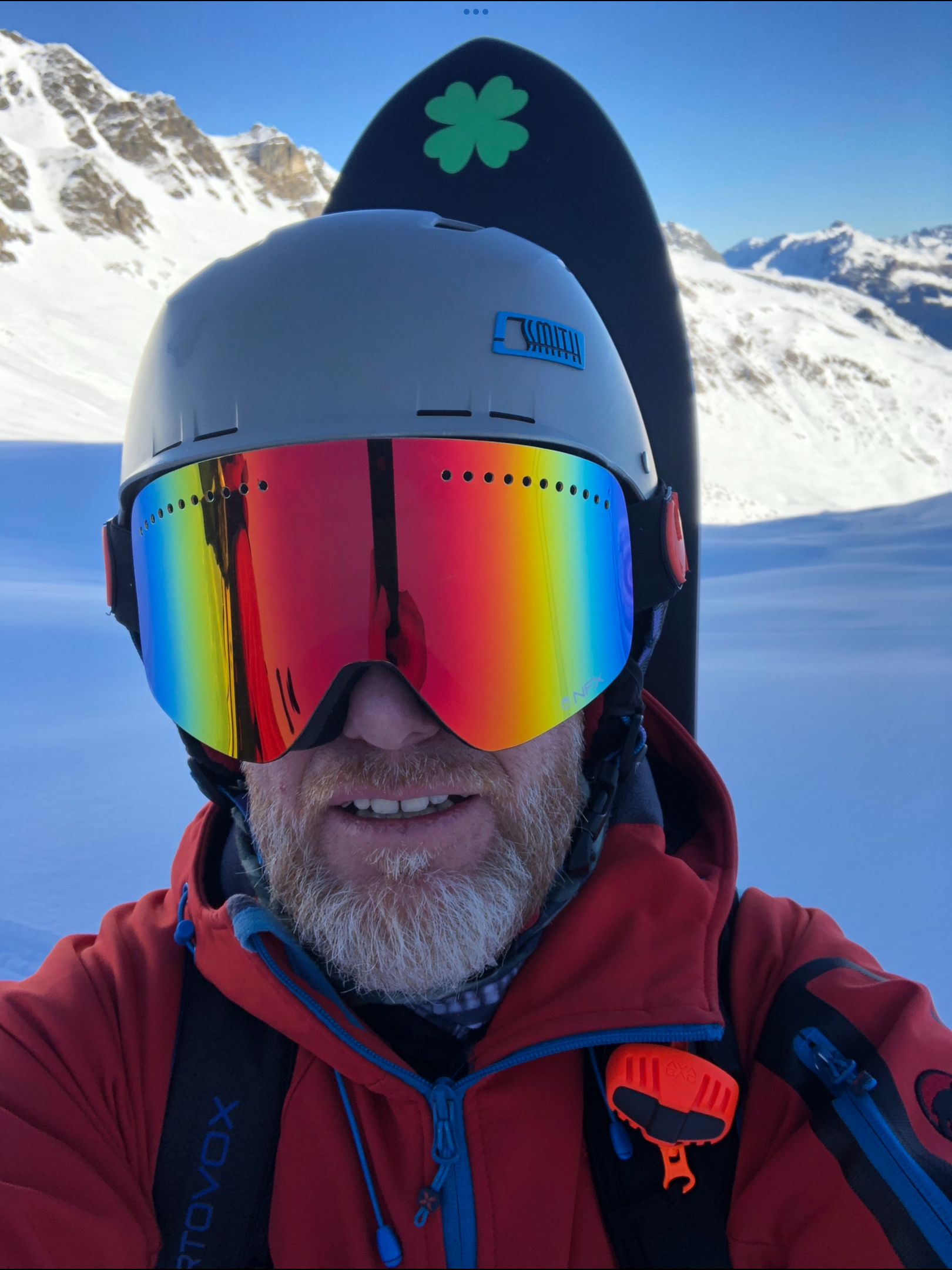 Spectaculaire beelden van Jackson Hole (Bucket List Alert!) - wePowder