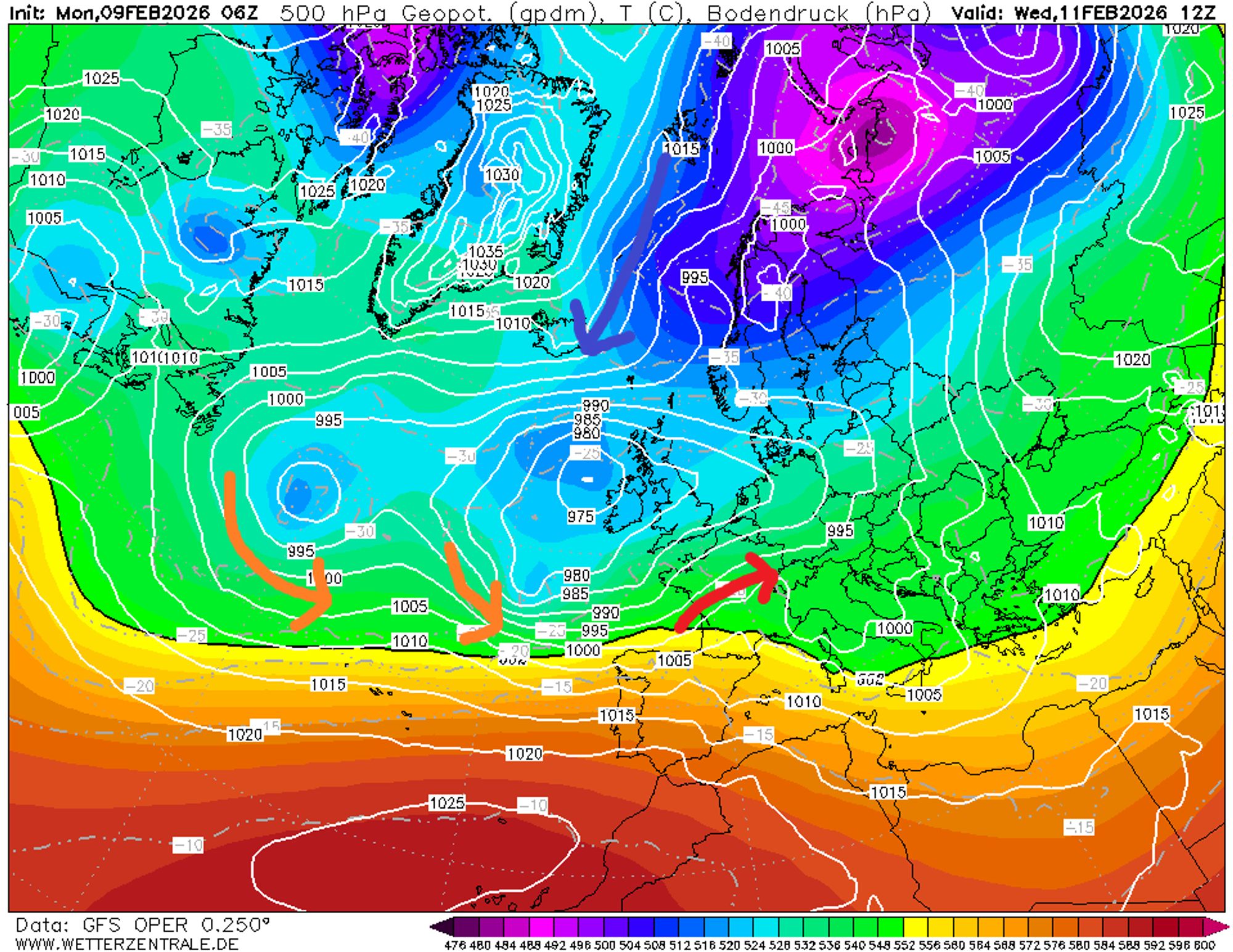 Powder Alert #7: a meter of snow for the Western Alps above 1800 meters ...